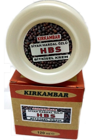 Kırkambar Huzursuz Bacak Sendromu Kremi Kırkambar Huzursuz Bacak Sendromu Kremi
