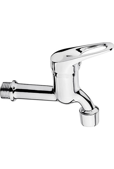 Hay Mix-Uzun Musluk Tekli Mix Musluk