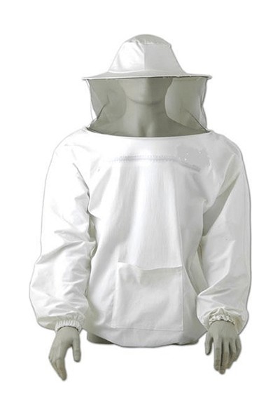 Battal Arıcı Maskesi