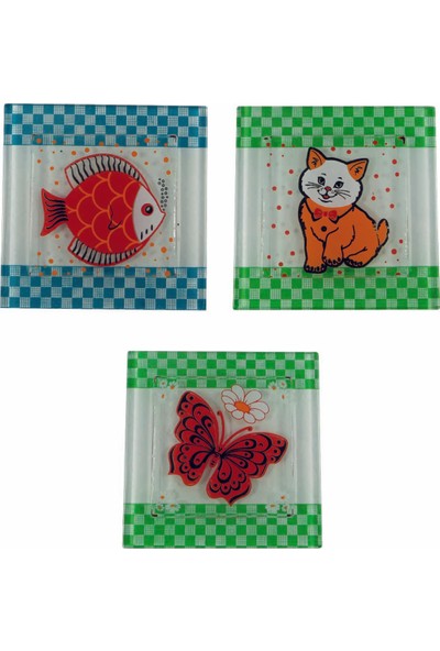 Hellove Cam Gider Süsü 3 Adet Cam Gider Kapak Cam Gider Kapağı Hellove Cam Gider Süsü 3 Adet Cam Gider Kapak Cam Gider Kapağı