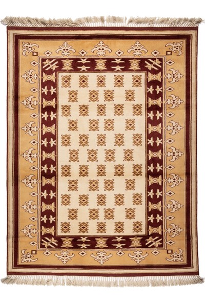Halı-kilim Ince Yörük Yün/yün Halı