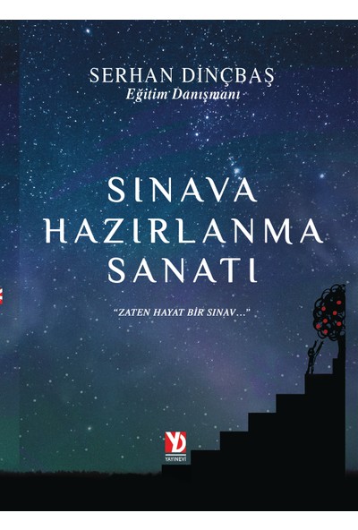 Sınava Hazırlanma Sanatı - Serhan Dinçbaş