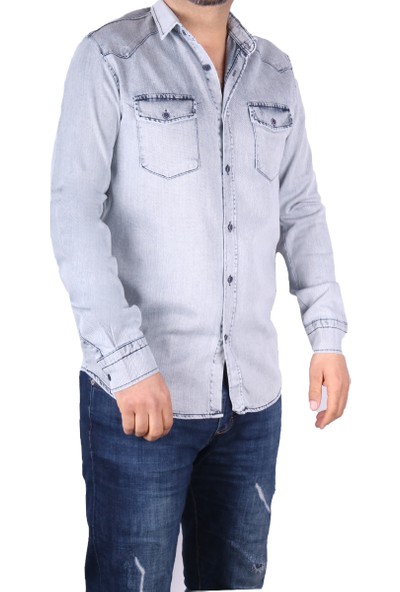 Viking's Line Gömlek Viking's Line Gömlek