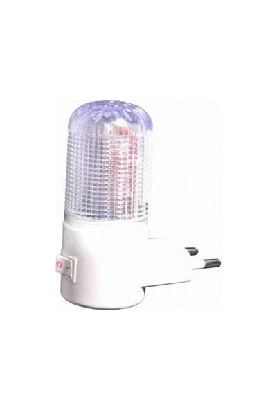 Babil Global Led Gece Lambası