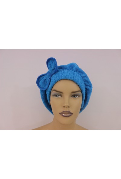 Ender Home Fiyonklu Saç Kurulama Bonesi Lastikli Bukle Baş Havlu Saç Bonesi Ender Home Fiyonklu Saç Kurulama Bonesi Lastikli Bukle Baş Havlu Saç Bonesi