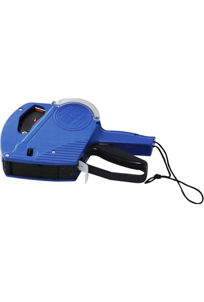 Tago Etiket Makinası