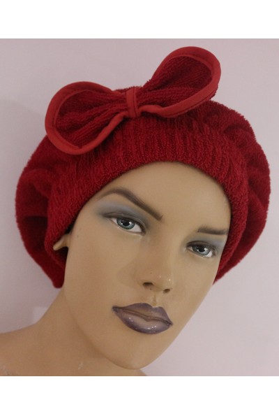 Ender Home Fiyonklu Saç Kurulama Bonesi Lastikli Bukle Baş Havlu Saç Bonesi Ender Home Fiyonklu Saç Kurulama Bonesi Lastikli Bukle Baş Havlu Saç Bonesi