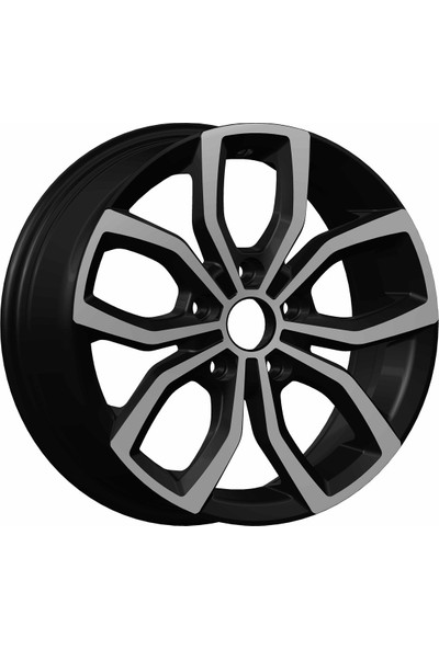 OEM DY2565 Bd Z-DY25 Seri 6,5X16 Pcd 5X114 Et 44 ( 4 Adet )