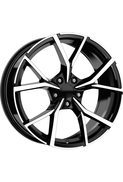 OEM DY9185 Bd Z-DY91 Seri 8,0X18 Pcd 5X112 Et 40 ( 4 Adet ) OEM DY9185 Bd Z-DY91 Seri 8,0X18 Pcd 5X112 Et 40 ( 4 Adet )