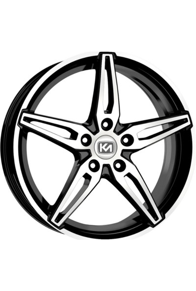 OEM CA1570 Bd CA15 7017 7,0X17 Pcd 5X114,3 Et 48 ( 4 Adet ) OEM CA1570 Bd CA15 7017 7,0X17 Pcd 5X114,3 Et 48 ( 4 Adet )