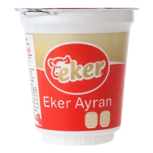 Eker Ayran 300 ml Fiyatı, Taksit Seçenekleri ile Satın Al