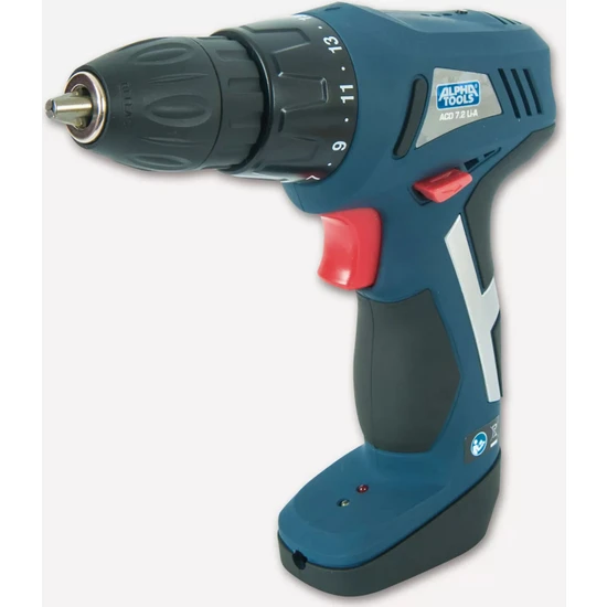 hepsiburada Alpha Tools Acd Şarjlı Vidalama | Fiyat Arşivi