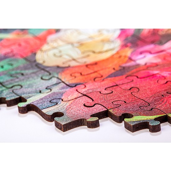 King Of Puzzle Türkiye Minyatürleri - Iznik - Nusret Çolpan Fiyatı