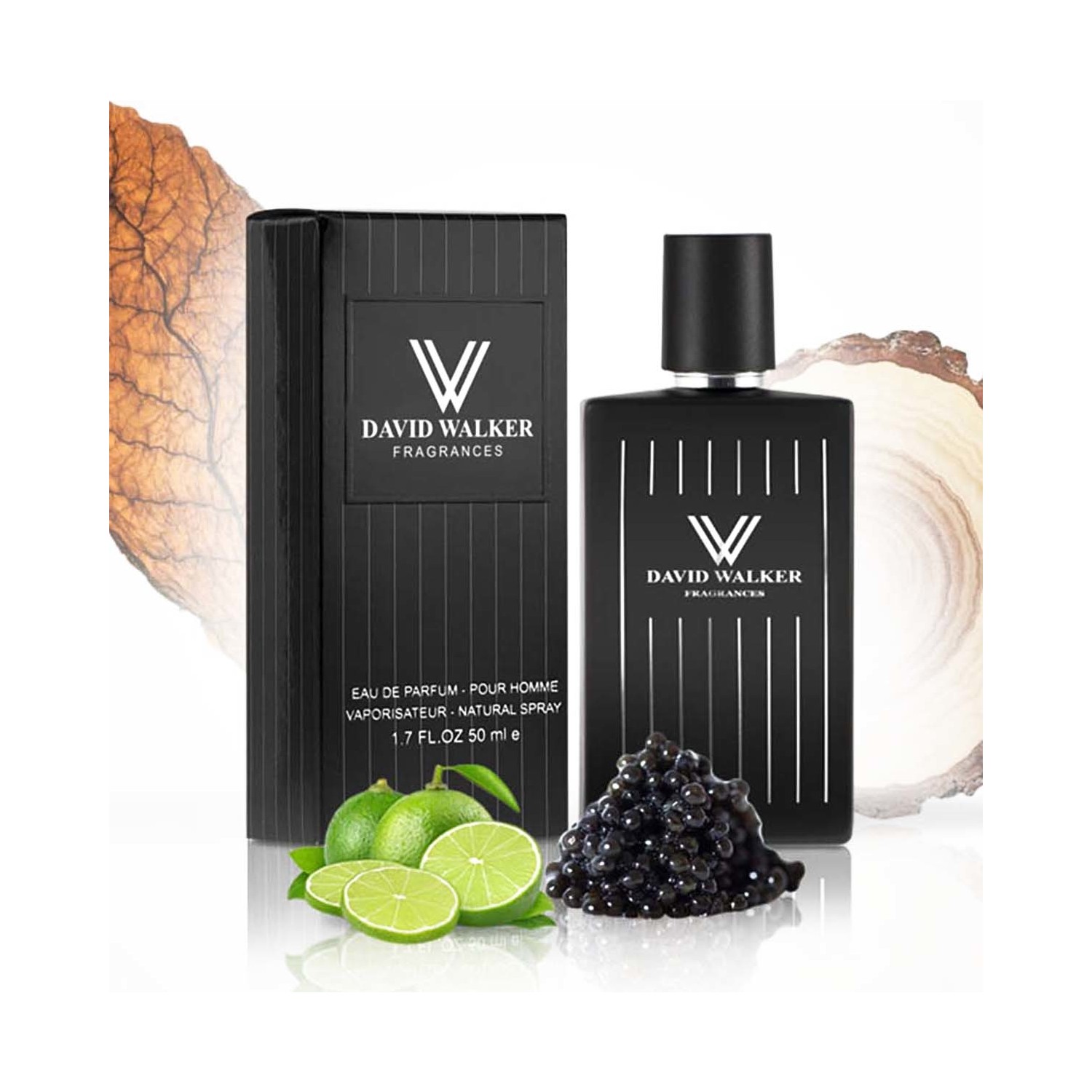 David Walker Marvel E170 100ML Meyve&baharat Erkek Parfüm Fiyatı