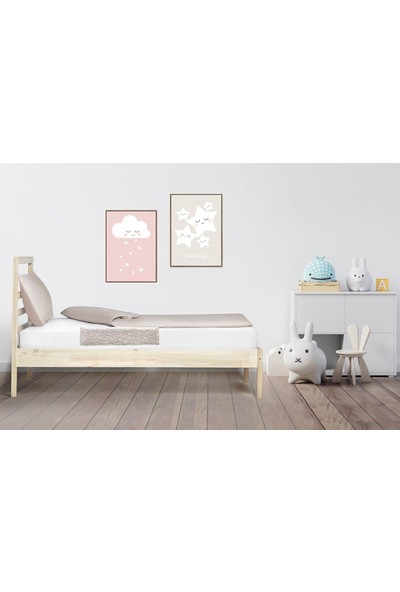 Sleep Tight Naturel 100 x 200 cm Yorgansız Uyku Seti Sleep Tight Naturel 100 x 200 cm Yorgansız Uyku Seti