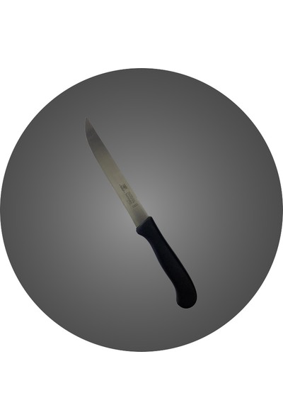 Solingen Max Melchior Plastik 18CM Et Bıçağı