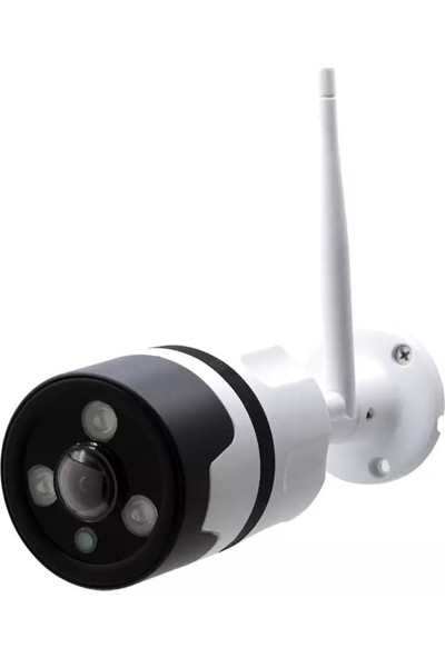Wificam 360 Görüşlü Metal Kasalı 1080P Net Görüntü Yoosee Wifi Kamera Yoosee App Wificam 360 Görüşlü Metal Kasalı 1080P Net Görüntü Yoosee Wifi Kamera Yoosee App