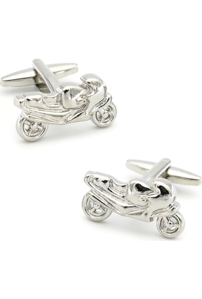 Omark Cotton Rossi Kol Düğmesi