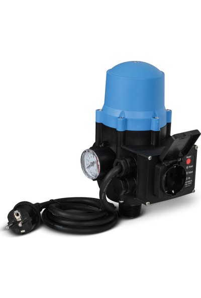 Mur-Cell Hidromat Basınç Kontrol Ekipmanı Mur-Cell Hidromat Basınç Kontrol Ekipmanı