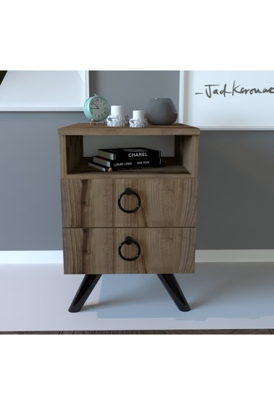 Decomech Mobilya Alya Komodin Çırağan Decomech Mobilya Alya Komodin Çırağan