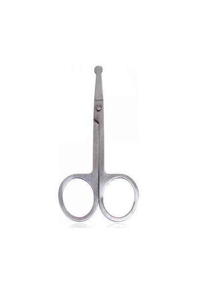 Solingen Paslanmaz Burun Makası