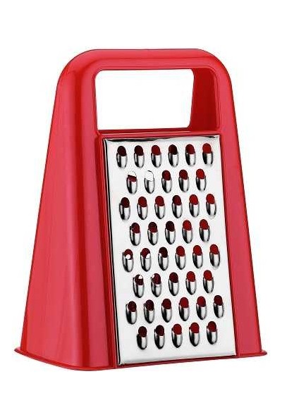 Cihat Rende Çift Taraflı Rende