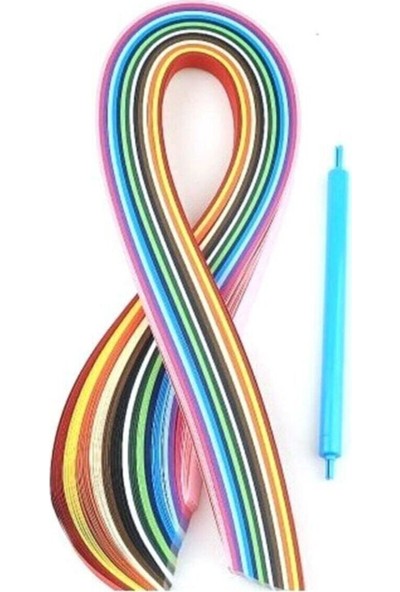 Keskin Color Mrc Quilling Set Kağıt Telkari Keskin Color Mrc Quilling Set Kağıt Telkari