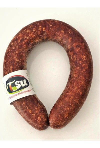 Tsu Dana Sucuk 500 gr