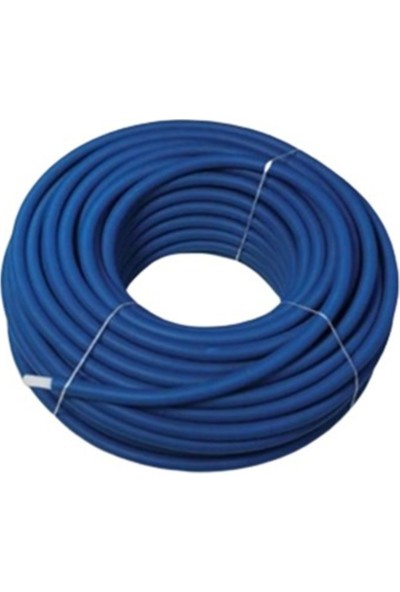 Kalde Kılıflı Boru Oksijen Bariyerli (Pe-Rt 16X2MM) Kalde Kılıflı Boru Oksijen Bariyerli (Pe-Rt 16X2MM)