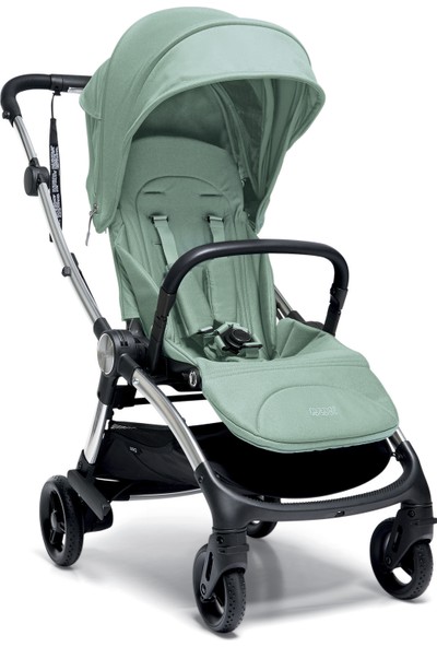 Mamas Papas Airo Bebek Arabası Mint Mamas Papas Airo Bebek Arabası Mint