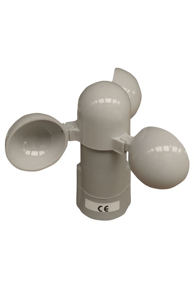 Bpas Rüzgar Sensörü