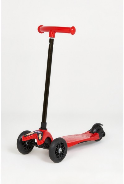 Tois Mitur 3 Tekerlekli Yükseklik Ayarlı Çocuk Scooter Tois Mitur 3 Tekerlekli Yükseklik Ayarlı Çocuk Scooter