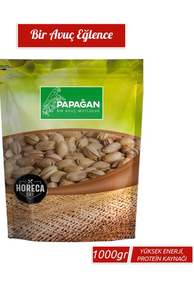 Papağan Kuruyemiş 1. Kalite Jumbo Antep Fıstığı 1 kg Papağan Kuruyemiş 1. Kalite Jumbo Antep Fıstığı 1 kg