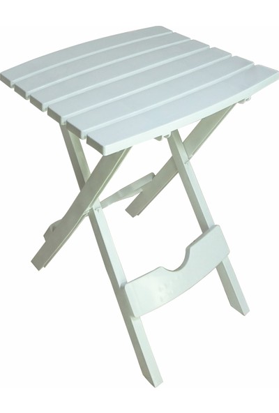 Eslight Katlanır Piknik ve Bahçe Masası Pratik Ev Sehpası Eslight Katlanır Piknik ve Bahçe Masası Pratik Ev Sehpası