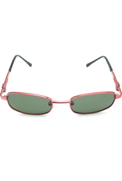 Botocelli BO001 C.1(Brd) Unisex Çocuk Güneş Gözlüğü