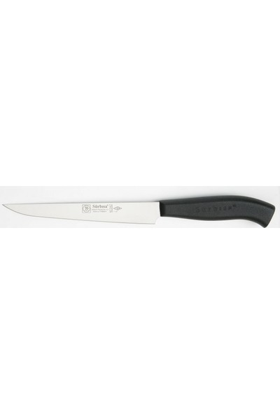 Sürbısa 61162 - Sürmene Peynir Bıçağı 17 cm Sürbısa 61162 - Sürmene Peynir Bıçağı 17 cm