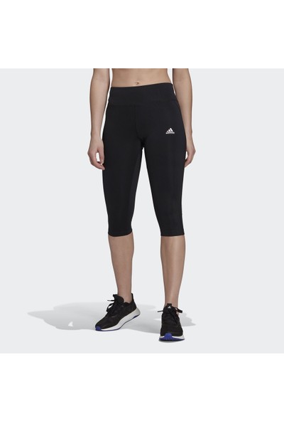 Adidas Aeroready Capri Sport Kadın Tayt