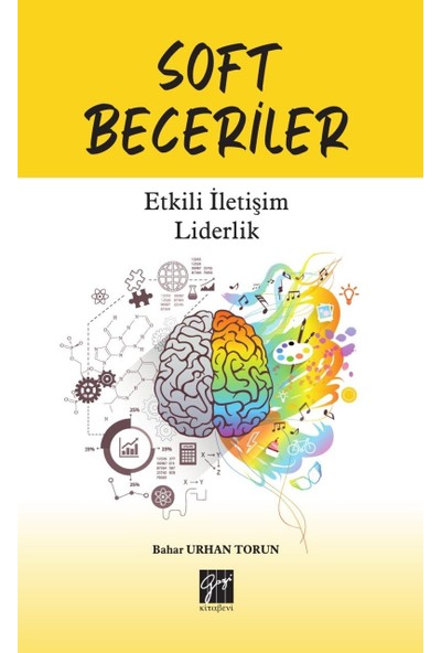 Soft Beceriler - Bahar Urhan Torun