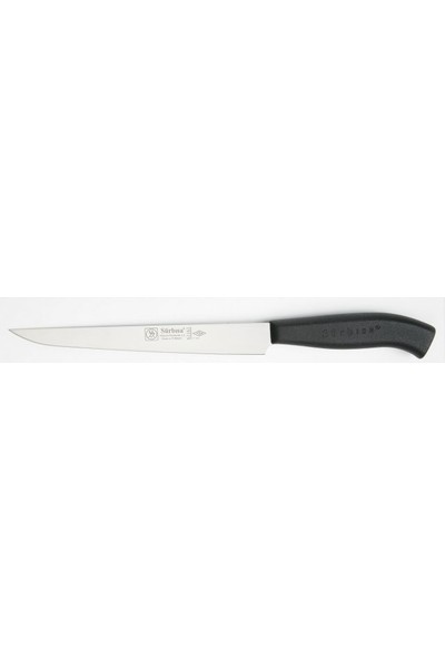 Sürbısa 61161 - Sürmene Peynir Bıçağı 20 cm Sürbısa 61161 - Sürmene Peynir Bıçağı 20 cm
