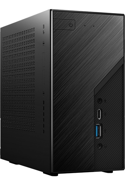 Teknobiyotik AMD Ryzen 7 4750G Pro 16GB 1TB SSD Freedos Mini PC (DK-PC-4750G-R1T)