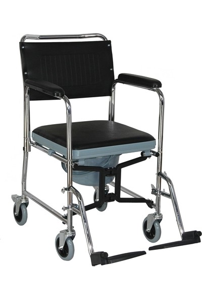 Poylin P689 Banyo Tuvalet Sandalyesi Poylin P689 Banyo Tuvalet Sandalyesi