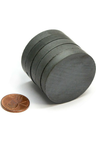 Dünya Magnet 100 Adet 25 x 3 Büyük Yuvarlak Ferrit Mıknatıs -Kokulu Taş - Nişan Süsleme Mıknatısı Dünya Magnet 100 Adet 25 x 3 Büyük Yuvarlak Ferrit Mıknatıs -Kokulu Taş - Nişan Süsleme Mıknatısı