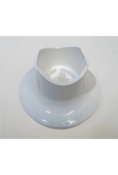 Braun Blender 350 ml Küçük Boy Hazne Kapağı Type 4191 4165