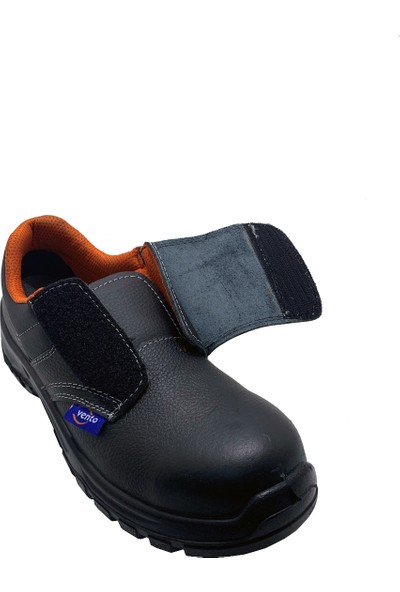 Vento Buriş S2 Kaynakçı Iş Ayakkabısı 41