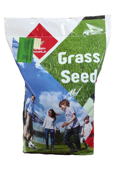 4'lü Star Karışım İthal Çim Tohumu - Grass Seed Mixture - 4'lü mix - 10 kg 4'lü Star Karışım İthal Çim Tohumu - Grass Seed Mixture - 4'lü mix - 10 kg