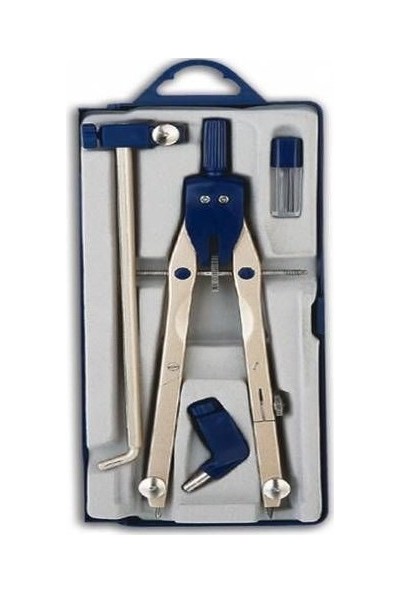 Alex Schoeller Pergel Tek Uzatma Ayak ALX-804