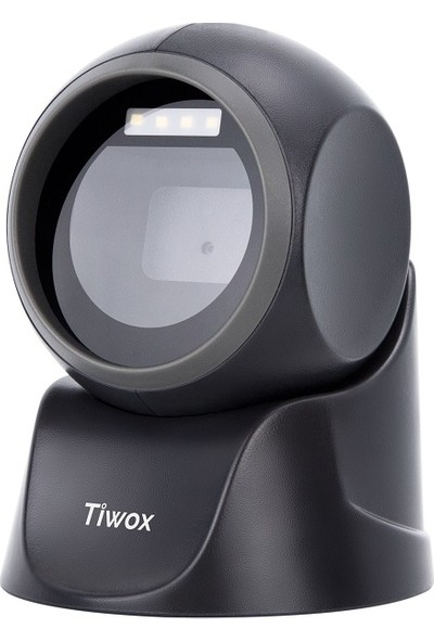 Tıwox Ms 2d Imager VS-140 USB Masaüstü Karekod Okuyucu Tıwox Ms 2d Imager VS-140 USB Masaüstü Karekod Okuyucu