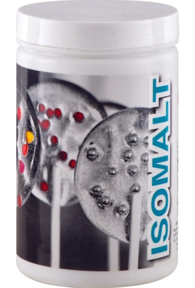 Dr. Gusto Dr.gusto Izomalt 200 gr