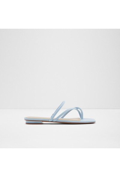 Aldo Mounıs Sandalet Terlik - Mavi