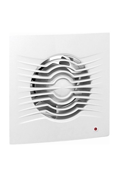 Ars 120'LIK Banyo ve Tuvalet Aspiratörü